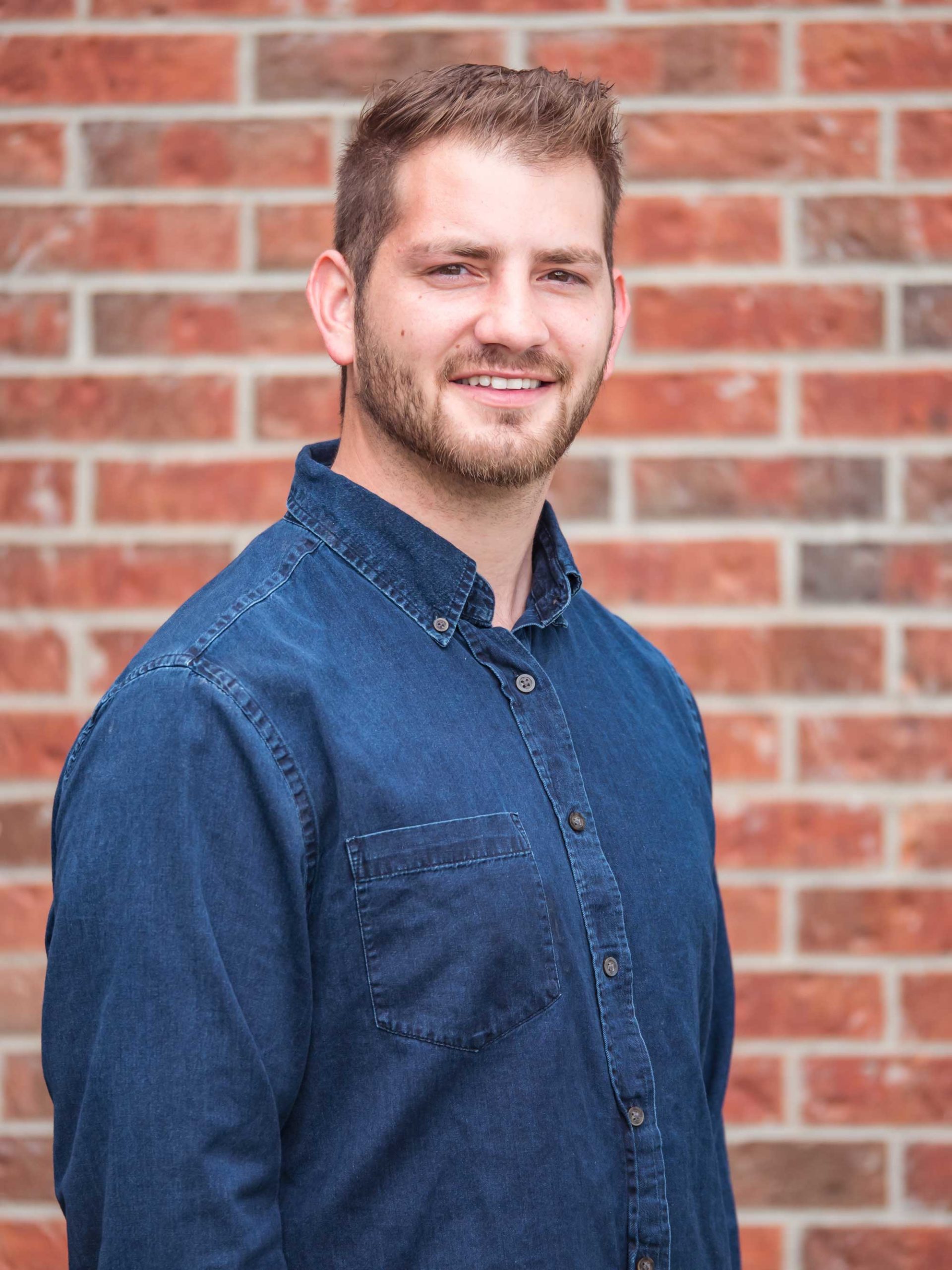 Staff - Central Baptist Church Owasso