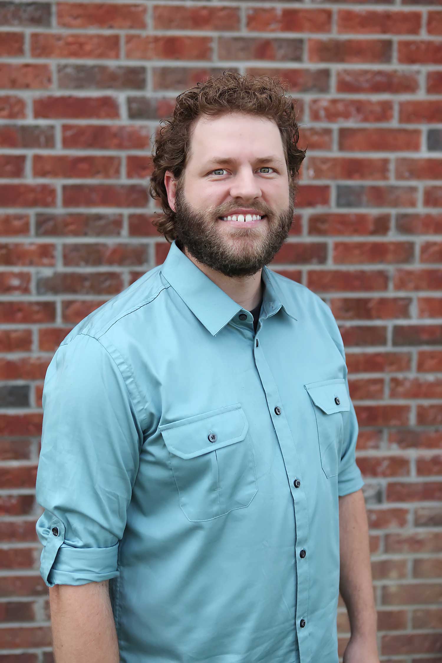 Staff - Central Baptist Church Owasso