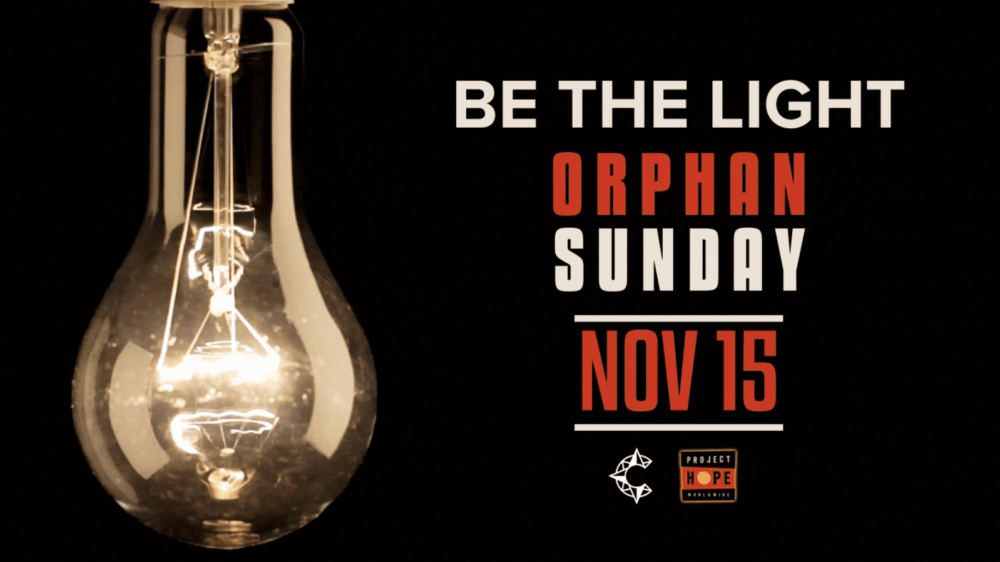 Message: "Orphan Sunday with Anyway Mupesewa" from Anyway Mupesewa ...