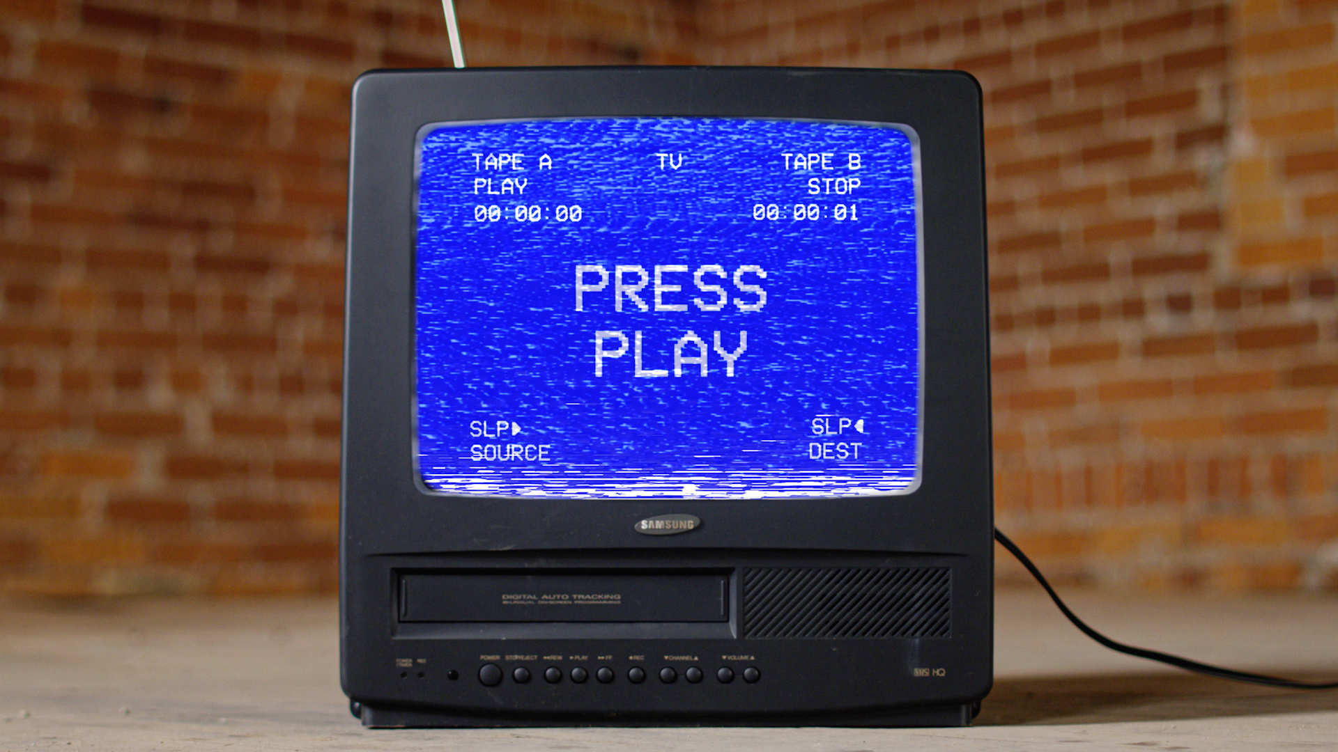 Press Play - Central Baptist Church Owasso